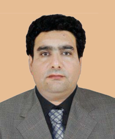 Team - Payman Battery