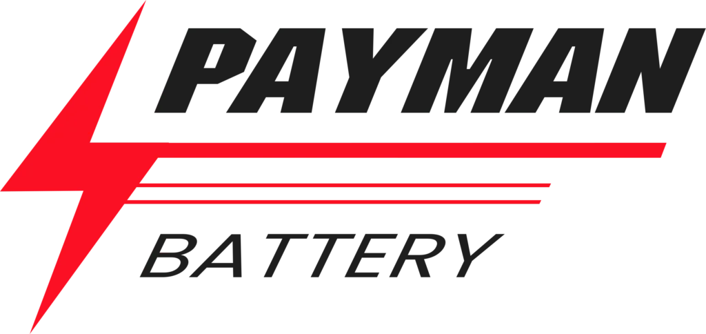Payman Battery