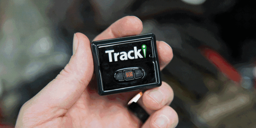 Best Car GPS Trackers for 2024, Tested - Payman Battery